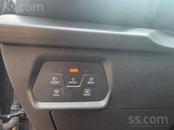 Pelēks Cupra Formentor 2023 Rīga, ar dzinēja tilpumu 1.40 L un nobraukumu 55 tūkst. km par 27990 €, foto 10 vietnē AUTOMOTO.COM.LV