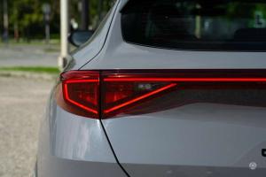 Pelēks Cupra Formentor 2023 Viļņa, ar dzinēja tilpumu 1.40 L un nobraukumu 60 tūkst. km par 24450 €, foto 10 vietnē AUTOMOTO.COM.LV
