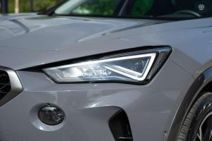 Pelēks Cupra Formentor 2023 Viļņa, ar dzinēja tilpumu 1.40 L un nobraukumu 60 tūkst. km par 24450 €, foto 23 vietnē AUTOMOTO.COM.LV
