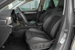Pelēks Cupra Formentor 2023 Viļņa, ar dzinēja tilpumu 1.40 L un nobraukumu 60 tūkst. km par 24450 €, foto 28 vietnē AUTOMOTO.COM.LV