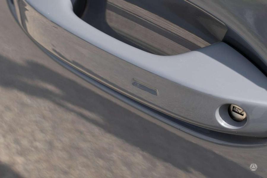 Pelēks Cupra Formentor 2023 Viļņa, ar dzinēja tilpumu 1.40 L un nobraukumu 60 tūkst. km par 24450 €, foto 27 vietnē AUTOMOTO.COM.LV