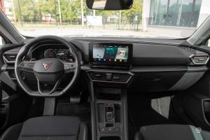 Pelēks Cupra Formentor 2023 Viļņa, ar dzinēja tilpumu 1.40 L un nobraukumu 60 tūkst. km par 24450 €, foto 31 vietnē AUTOMOTO.COM.LV