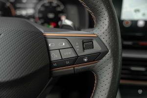 Pelēks Cupra Formentor 2023 Viļņa, ar dzinēja tilpumu 1.40 L un nobraukumu 60 tūkst. km par 24450 €, foto 42 vietnē AUTOMOTO.COM.LV