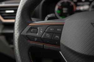 Pelēks Cupra Formentor 2023 Viļņa, ar dzinēja tilpumu 1.40 L un nobraukumu 60 tūkst. km par 24450 €, foto 41 vietnē AUTOMOTO.COM.LV