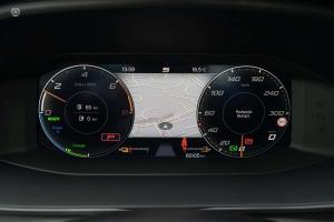 Pelēks Cupra Formentor 2023 Viļņa, ar dzinēja tilpumu 1.40 L un nobraukumu 60 tūkst. km par 24450 €, foto 45 vietnē AUTOMOTO.COM.LV