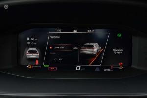 Pelēks Cupra Formentor 2023 Viļņa, ar dzinēja tilpumu 1.40 L un nobraukumu 60 tūkst. km par 24450 €, foto 47 vietnē AUTOMOTO.COM.LV