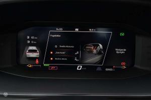 Pelēks Cupra Formentor 2023 Viļņa, ar dzinēja tilpumu 1.40 L un nobraukumu 60 tūkst. km par 24450 €, foto 48 vietnē AUTOMOTO.COM.LV