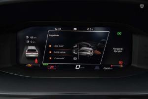 Pelēks Cupra Formentor 2023 Viļņa, ar dzinēja tilpumu 1.40 L un nobraukumu 60 tūkst. km par 24450 €, foto 51 vietnē AUTOMOTO.COM.LV