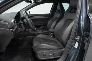 Pelēks Cupra Formentor 2023 Viļņa, ar dzinēja tilpumu 1.40 L un nobraukumu 124 tūkst. km par 23950 €, foto 7 vietnē AUTOMOTO.COM.LV