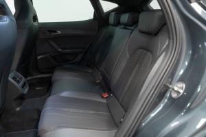 Pelēks Cupra Formentor 2023 Viļņa, ar dzinēja tilpumu 1.40 L un nobraukumu 124 tūkst. km par 23950 €, foto 8 vietnē AUTOMOTO.COM.LV
