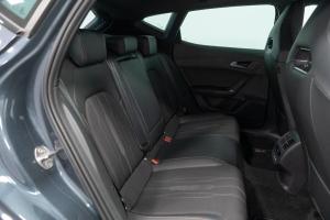 Pelēks Cupra Formentor 2023 Viļņa, ar dzinēja tilpumu 1.40 L un nobraukumu 124 tūkst. km par 23950 €, foto 10 vietnē AUTOMOTO.COM.LV