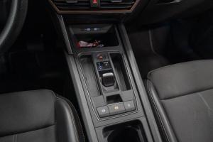 Pelēks Cupra Formentor 2023 Viļņa, ar dzinēja tilpumu 1.40 L un nobraukumu 124 tūkst. km par 23950 €, foto 23 vietnē AUTOMOTO.COM.LV