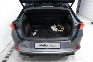 Pelēks Cupra Formentor 2023 Viļņa, ar dzinēja tilpumu 1.40 L un nobraukumu 124 tūkst. km par 23950 €, foto 25 vietnē AUTOMOTO.COM.LV