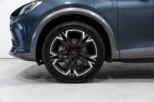 Pelēks Cupra Formentor 2023 Viļņa, ar dzinēja tilpumu 1.40 L un nobraukumu 124 tūkst. km par 23950 €, foto 27 vietnē AUTOMOTO.COM.LV
