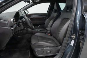 Серый Cupra Formentor 2023 в Вильнюс, объемом двигателя 1.40 л и пробегом 124 тыс. км за 23950 €, фото 7 на AUTOMOTO.COM.LV