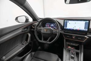 Серый Cupra Formentor 2023 в Вильнюс, объемом двигателя 1.40 л и пробегом 124 тыс. км за 23950 €, фото 12 на AUTOMOTO.COM.LV