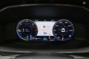 Серый Cupra Formentor 2023 в Вильнюс, объемом двигателя 1.40 л и пробегом 124 тыс. км за 23950 €, фото 15 на AUTOMOTO.COM.LV