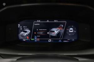 Серый Cupra Formentor 2023 в Вильнюс, объемом двигателя 1.40 л и пробегом 124 тыс. км за 23950 €, фото 17 на AUTOMOTO.COM.LV