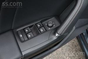 Серый Cupra Formentor 2023 в Рига, объемом двигателя 2.00 л и пробегом 28 тыс. км за 28990 €, фото 23 на AUTOMOTO.COM.LV