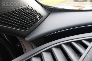Серый Cupra Formentor 2023 в Рига, объемом двигателя 2.00 л и пробегом 28 тыс. км за 28990 €, фото 26 на AUTOMOTO.COM.LV