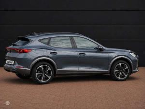 Серый Cupra Formentor 2023 в Вильнюс, объемом двигателя 1.50 л и пробегом 83 тыс. км за 22450 €, фото 7 на AUTOMOTO.COM.LV