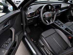 Серый Cupra Formentor 2023 в Вильнюс, объемом двигателя 1.50 л и пробегом 83 тыс. км за 22450 €, фото 8 на AUTOMOTO.COM.LV