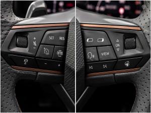 Серый Cupra Formentor 2023 в Вильнюс, объемом двигателя 1.50 л и пробегом 83 тыс. км за 22450 €, фото 11 на AUTOMOTO.COM.LV