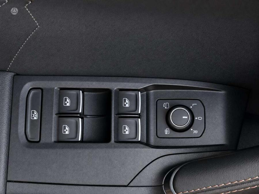 Серый Cupra Formentor 2023 в Вильнюс, объемом двигателя 1.50 л и пробегом 83 тыс. км за 22450 €, фото 13 на AUTOMOTO.COM.LV