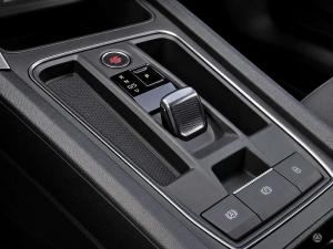 Серый Cupra Formentor 2023 в Вильнюс, объемом двигателя 1.50 л и пробегом 83 тыс. км за 22450 €, фото 14 на AUTOMOTO.COM.LV