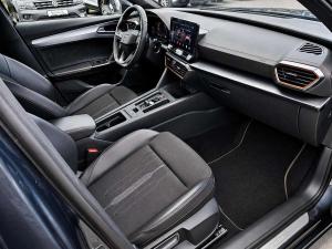 Серый Cupra Formentor 2023 в Вильнюс, объемом двигателя 1.50 л и пробегом 83 тыс. км за 22450 €, фото 22 на AUTOMOTO.COM.LV