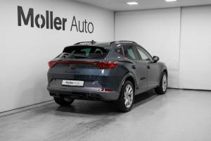 Серый Cupra Formentor 2023 в Вильнюс, объемом двигателя 2.00 л и пробегом 138 тыс. км за 23500 €, фото 4 на AUTOMOTO.COM.LV