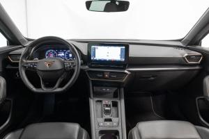 Серый Cupra Formentor 2023 в Вильнюс, объемом двигателя 2.00 л и пробегом 138 тыс. км за 23500 €, фото 10 на AUTOMOTO.COM.LV