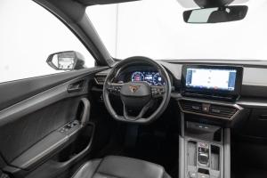 Серый Cupra Formentor 2023 в Вильнюс, объемом двигателя 2.00 л и пробегом 138 тыс. км за 23500 €, фото 11 на AUTOMOTO.COM.LV