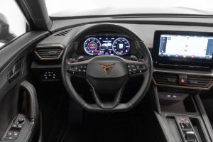 Серый Cupra Formentor 2023 в Вильнюс, объемом двигателя 2.00 л и пробегом 138 тыс. км за 23500 €, фото 12 на AUTOMOTO.COM.LV