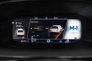 Серый Cupra Formentor 2023 в Вильнюс, объемом двигателя 2.00 л и пробегом 138 тыс. км за 23500 €, фото 20 на AUTOMOTO.COM.LV