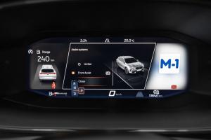 Серый Cupra Formentor 2023 в Вильнюс, объемом двигателя 2.00 л и пробегом 138 тыс. км за 23500 €, фото 21 на AUTOMOTO.COM.LV