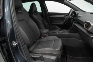 Серый Cupra Formentor 2023 в Вильнюс, объемом двигателя 2.00 л и пробегом 138 тыс. км за 23500 €, фото 8 на AUTOMOTO.COM.LV
