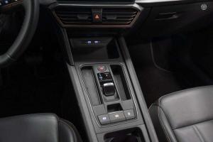 Серый Cupra Formentor 2023 в Вильнюс, объемом двигателя 2.00 л и пробегом 138 тыс. км за 23500 €, фото 22 на AUTOMOTO.COM.LV