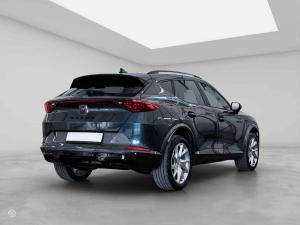 Pelēks Cupra Formentor 2023 Kauņa, ar dzinēja tilpumu 1.50 L un nobraukumu 135 tūkst. km par 20390 €, foto 4 vietnē AUTOMOTO.COM.LV