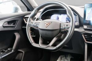 Pelēks Cupra Formentor 2023 Kauņa, ar dzinēja tilpumu 1.50 L un nobraukumu 135 tūkst. km par 20390 €, foto 7 vietnē AUTOMOTO.COM.LV