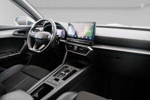 Pelēks Cupra Formentor 2023 Kauņa, ar dzinēja tilpumu 1.50 L un nobraukumu 135 tūkst. km par 20390 €, foto 8 vietnē AUTOMOTO.COM.LV