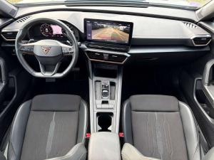 Серый Cupra Formentor 2023 в Вильнюс, объемом двигателя 1.50 л и пробегом 188 тыс. км за 16350 €, фото 17 на AUTOMOTO.COM.LV