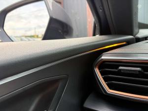 Серый Cupra Formentor 2023 в Вильнюс, объемом двигателя 1.50 л и пробегом 188 тыс. км за 16350 €, фото 19 на AUTOMOTO.COM.LV