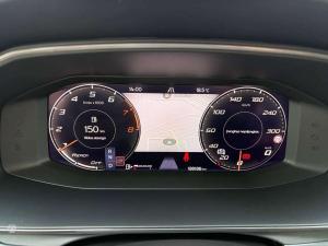 Серый Cupra Formentor 2023 в Вильнюс, объемом двигателя 1.50 л и пробегом 188 тыс. км за 16350 €, фото 20 на AUTOMOTO.COM.LV