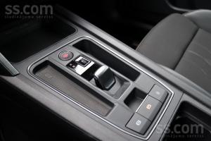 Grey Cupra Formentor 2023 in Riga, with an engine capacity of 1.40 L and mileage of 107 thousand km for 23500 €, photo 23 on AUTOMOTO.COM.LV