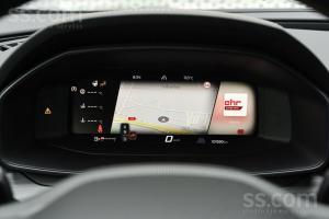 Серый Cupra Formentor 2023 в Рига, объемом двигателя 2.00 л и пробегом 102 тыс. км за 25200 €, фото 17 на AUTOMOTO.COM.LV