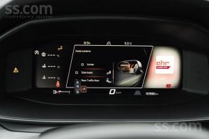 Pelēks Cupra Formentor 2023 Rīga, ar dzinēja tilpumu 2.00 L un nobraukumu 102 tūkst. km par 25200 €, foto 15 vietnē AUTOMOTO.COM.LV