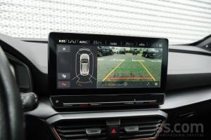 Pelēks Cupra Formentor 2023 Rīga, ar dzinēja tilpumu 2.00 L un nobraukumu 102 tūkst. km par 25200 €, foto 19 vietnē AUTOMOTO.COM.LV