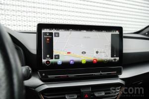 Pelēks Cupra Formentor 2023 Rīga, ar dzinēja tilpumu 2.00 L un nobraukumu 102 tūkst. km par 25200 €, foto 26 vietnē AUTOMOTO.COM.LV