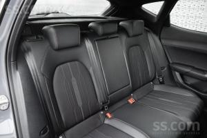 Pelēks Cupra Formentor 2023 Rīga, ar dzinēja tilpumu 2.00 L un nobraukumu 102 tūkst. km par 25200 €, foto 29 vietnē AUTOMOTO.COM.LV